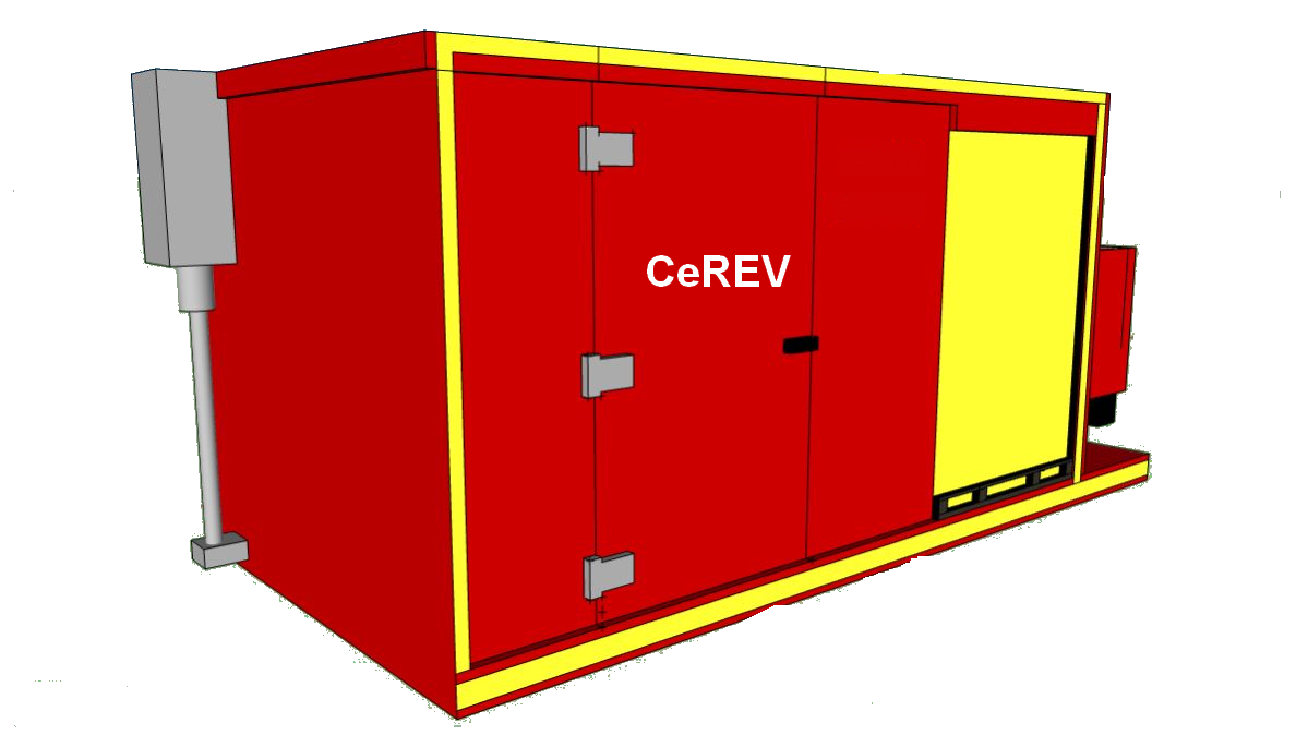 CeREV | Wiki Communautaire Alertes Spéciales