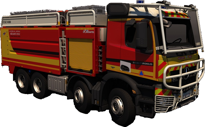 CCGC | Wiki Communautaire Alertes Spéciales